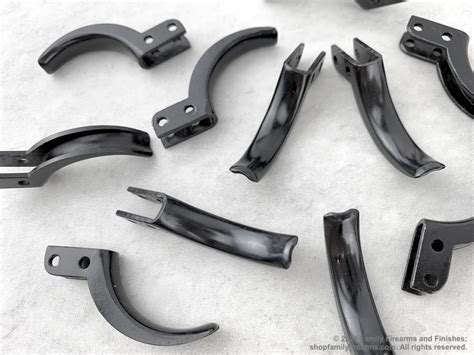 SKS Rifle Trigger For Sale Family Firearms Finishes