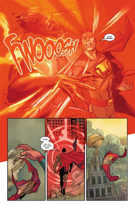Adventures Of Superman Jon Kent 001 2023 Myreadingmanga