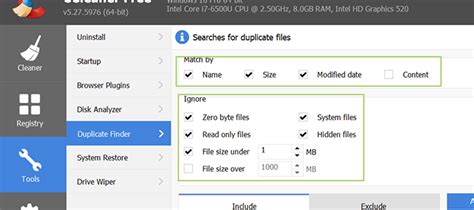 How To Find And Remove Duplicate Files In Windows Laptop Mag