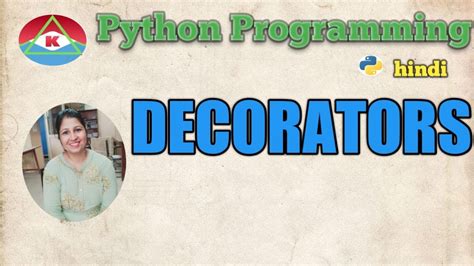 42 python programming decorators youtube