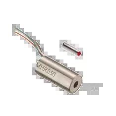 LBB Series LVDT Position Sensor Althen Sensors