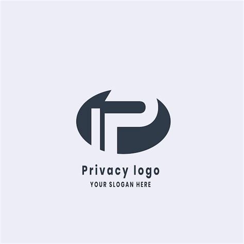Premium Vector Simple Security Logo Vector Illustration