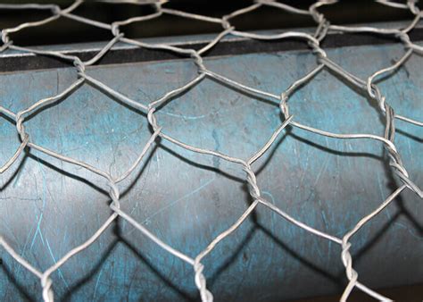 Gabion Wire For Gabion Manufacturing Shengsen