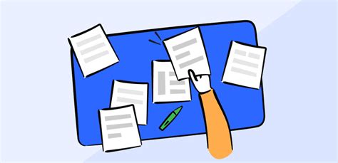 Note Taking Templates For Google Docs