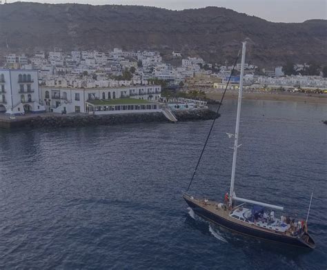 Vissier 56 Ocean Charter Club