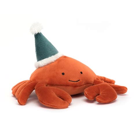 Ocean Soft Toys Official Jellycat