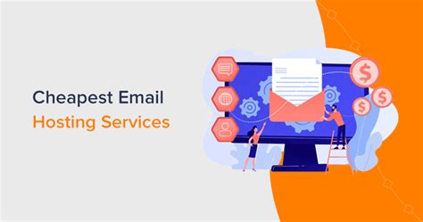 9 Cheapest Email Hosting Services For Small Businesses 2024
