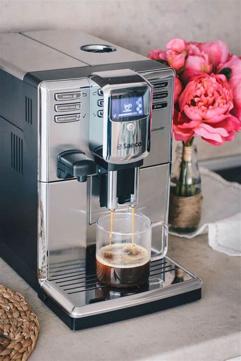 Meilleure machine à café à grain le comparatif en février