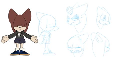 Dorothy Reference Sheet By Fastfroob On Deviantart