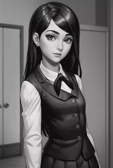 Polina Tiny Bunny Loralycoris Aieasypic