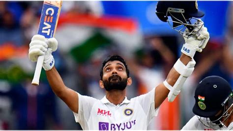 Ranji Trophy 2022 Ajinkya Rahane Smashes 10 Fours To Score Half