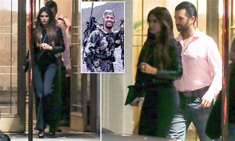 Kimberly Guilfoyle Body