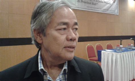 Dr Sudibyo “money Politics” Hambat Perempuan Di Politik Bali Ekbis