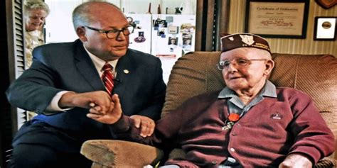 Alabama Wwii Vet Honored By France For Heroism A Story Of Patriotism