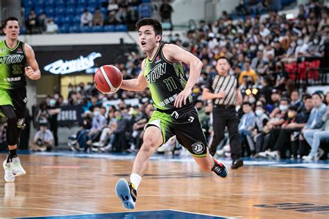 照片圖輯 G104｜福爾摩沙台新夢想家 Vs 臺北富邦勇士 P League