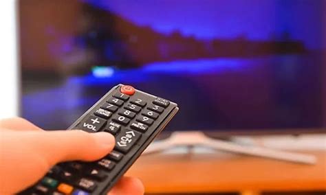 Cara Setting Remote Tv Universal Mudah Dengan Tombol Set Dan Kode Api66