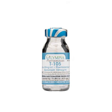 Effective Trimix Injections For ED Shots At Home