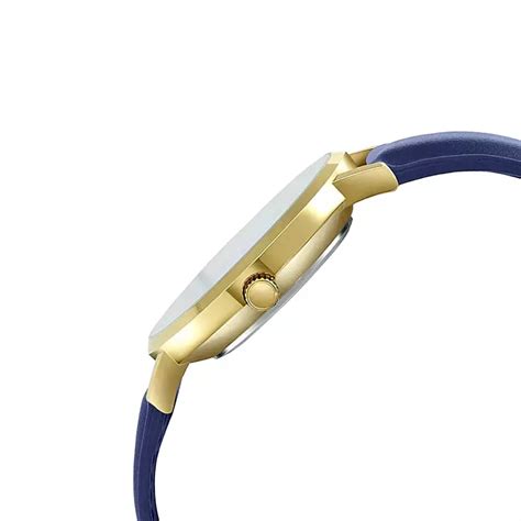 Jual Casio Jam Tangan Pria Casio General Mtp Vt01gl 2b2udf Blue Dial Blue Leather Band Original