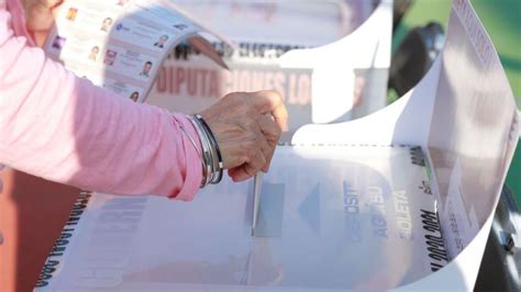 Por Qué En México No Hay Segunda Vuelta Electoral Y El Gobierno Dura 6