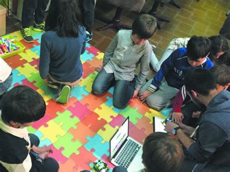 Cómo Aprender Jugando El Uso De La Gamificación En Las Aulas Escolares