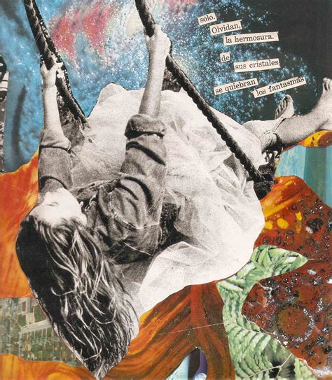 Antonelia Manazzone Collage