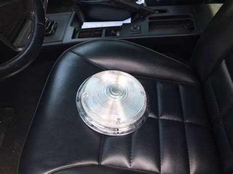 1991 Mustang Coupe Ssp Florida Highway Patrol For Sale