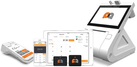 Micros Pos System North American Bancard