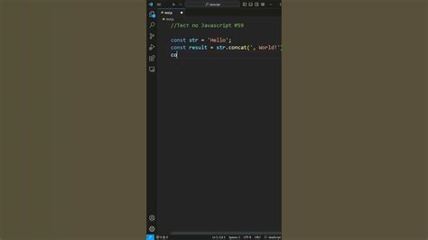 Тест №60 Javascript Frontend Quiz Youtube