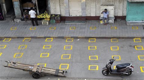 Tablighi Jamaat Member Quarantined In Nagpur After Returning From Indonesia Tests COVID