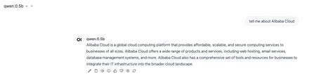 build your own chatgpt deploying ollama and open webui with qwen on