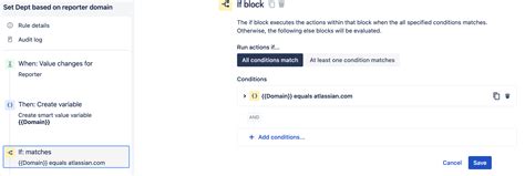 How To Populate A Custom Field Based On The Email Atlassian Community
