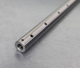 Swiftune Mini A Series Racing HD Rocker Shaft