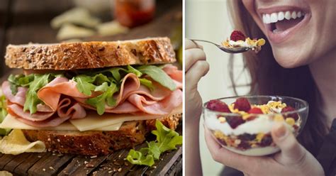 Alimentos que no debes comer antes de dormir o podrías pasarlo muy mal