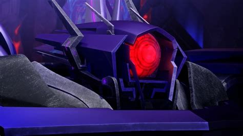 Transformers Prime Shockwave S Logic Quotes 1080p Youtube