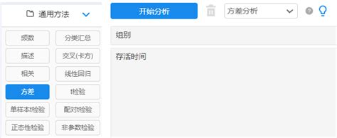 因变量是二分类变量，自变量是连续变量，怎么做相关分析？ 知乎