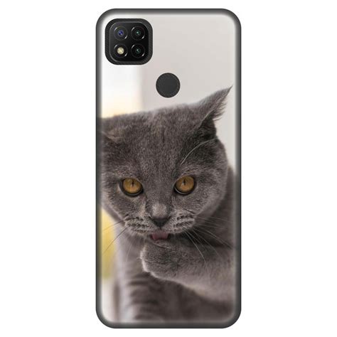 Etui Do Xiaomi Redmi 9c Kot Kotek Sklep Opinie Cena W Allegro Pl