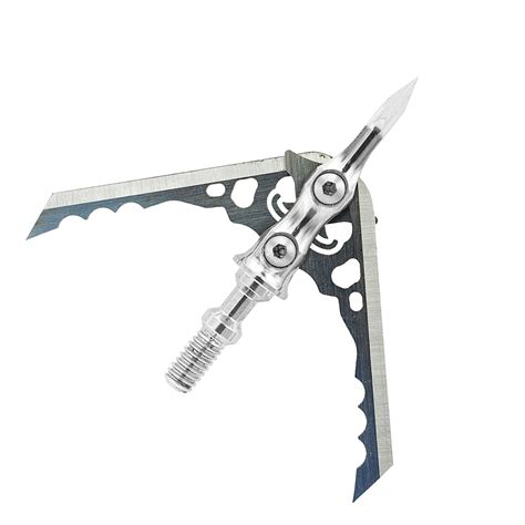 Rage Broadheads Rogers Sporting Goods