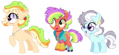Ship Grid Three Cute Beans By Princess Kitsune Tsu On Deviantart