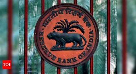 Rbi Is Planning To Change The Otp You Use To Authenticate Your Transaction Heres How Times