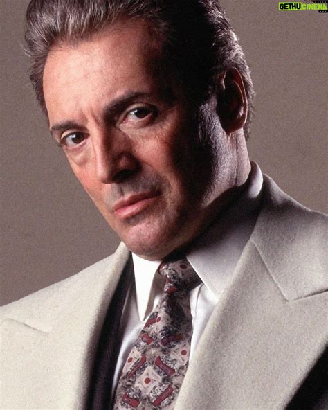 Actor Armand Assante Hd Instagram Photos And Wallpapers February 2023