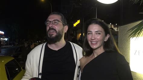 Emir Benderlioğlu Ve Ceren Benderlioğlundan Samimi Açıklamalar Youtube
