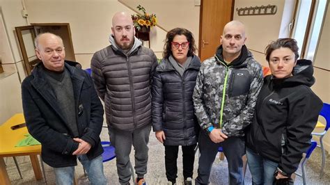 Fabbiana Danni A Fine Cantiere Famiglie Al Gelo