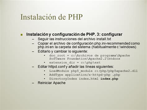 Desarrollo De Sitios Web Página 3
