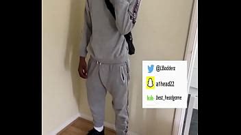 London Gangster Worked My Throat XVIDEOS COM