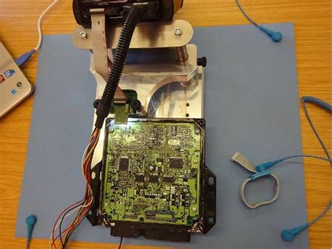 Car Performance Tuning ECU Remapping Caroline Springs Deer Park