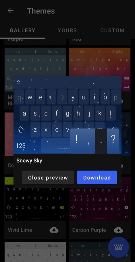 Android Apps That Let You Personalize Your Phone S Keyboard And Fonts