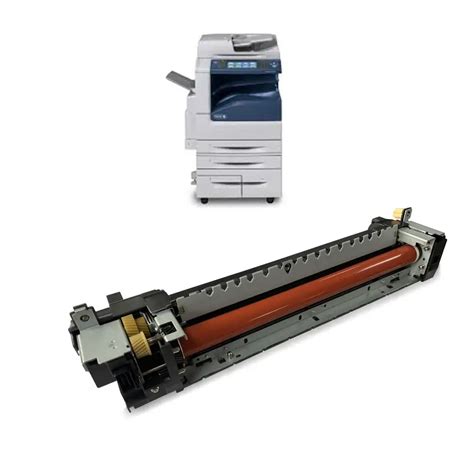 Remanufactured Xerox 7970 Fuser Unit 607k12182 607k12185 Weemay
