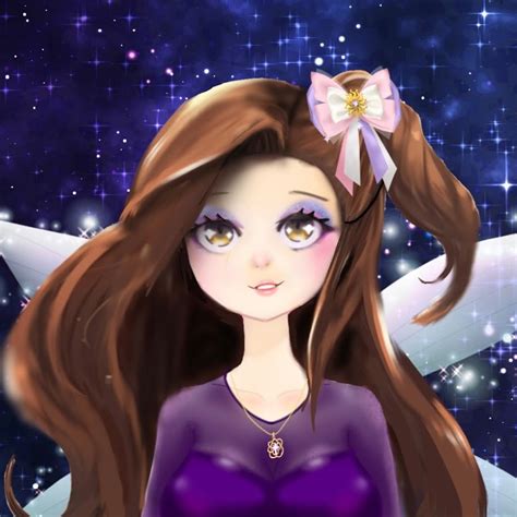 Celestial Skye Youtube