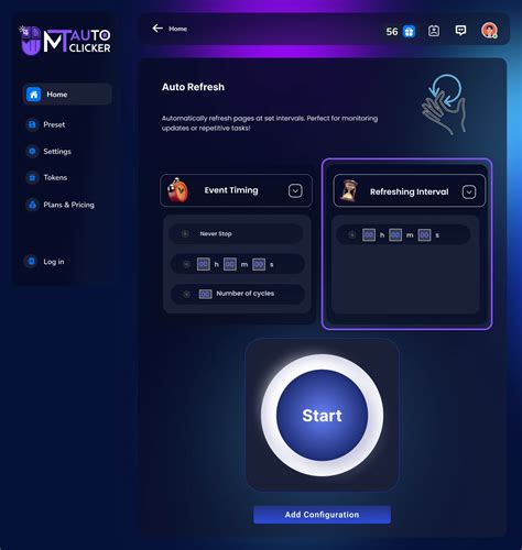 Mt Auto Clicker Software Guide Complete Tutorial For All Features