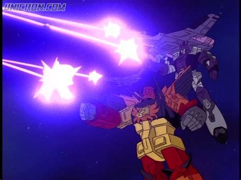 Transformers Generations Behold Galvatron Haslab Unicron Companion